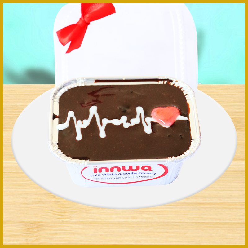 Innwa Cold drinks and Confectionary