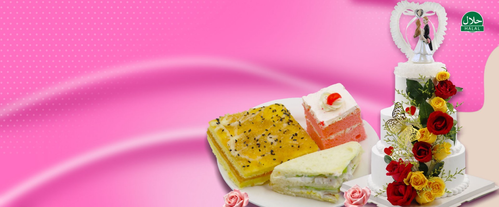 Innwa Cold drinks and Confectionary